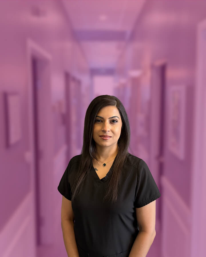 About Us - Lotus Family Dental